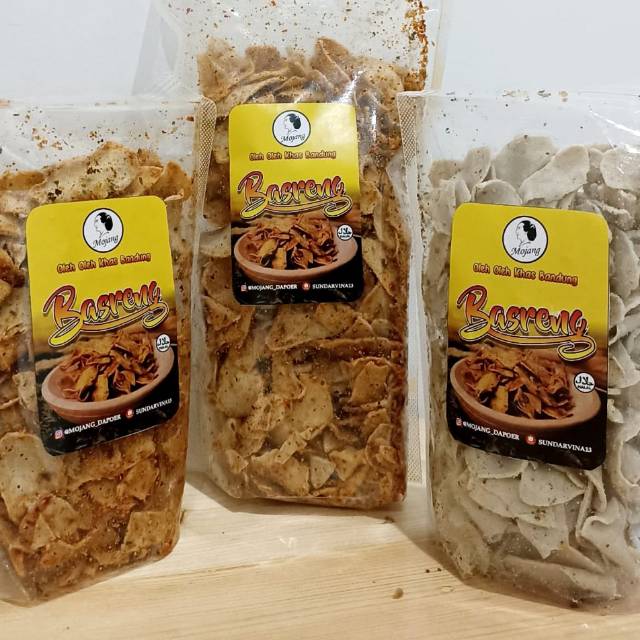 Produk BASRENG MOJANG | Shopee Indonesia