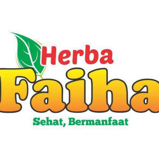 Produk Herba Faiha | Shopee Indonesia