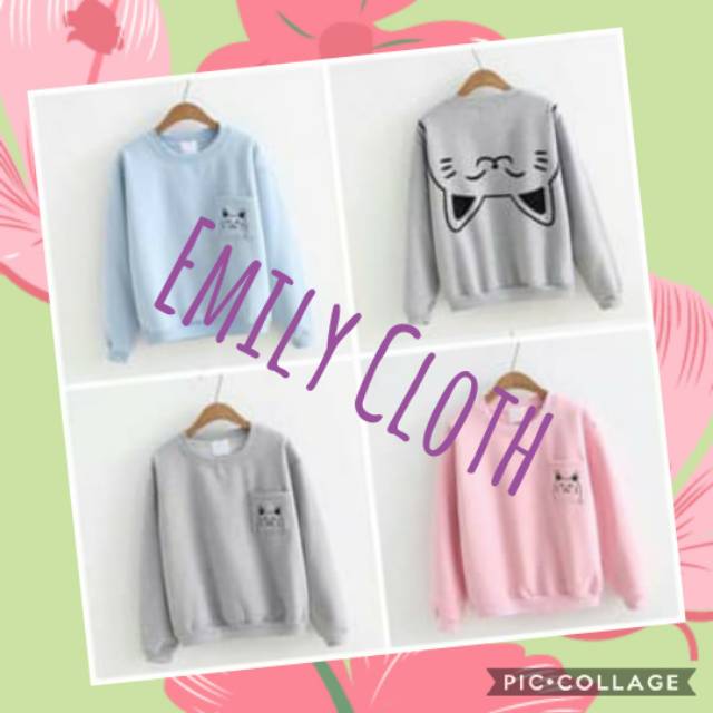 Produk emily cloth | Shopee Indonesia