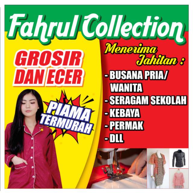 Produk fahrul_collection | Shopee Indonesia