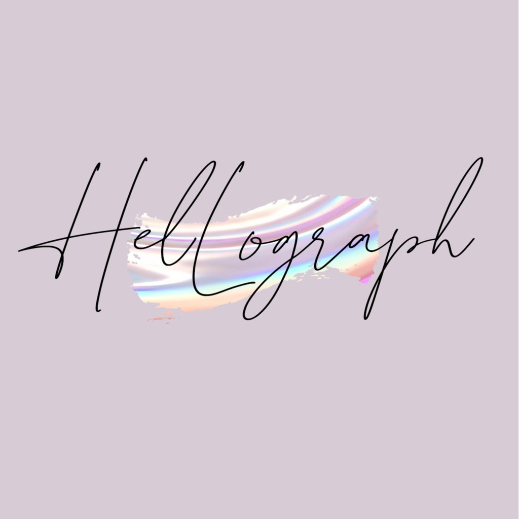 Produk Hellograph | Shopee Indonesia