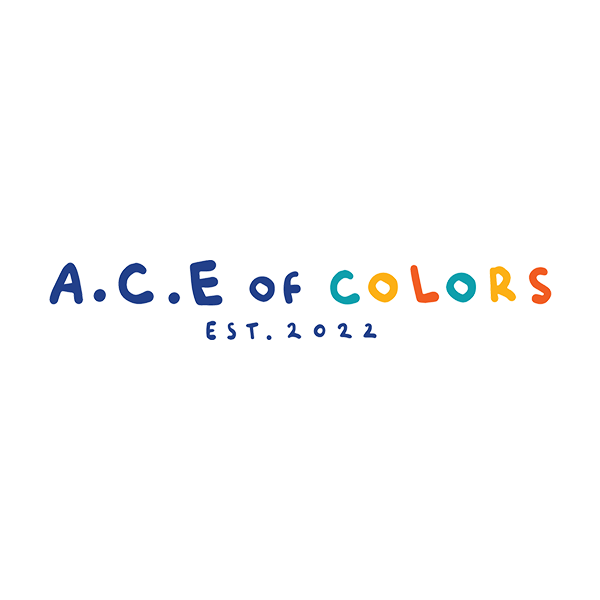 Produk Ace of Colors | Shopee Indonesia