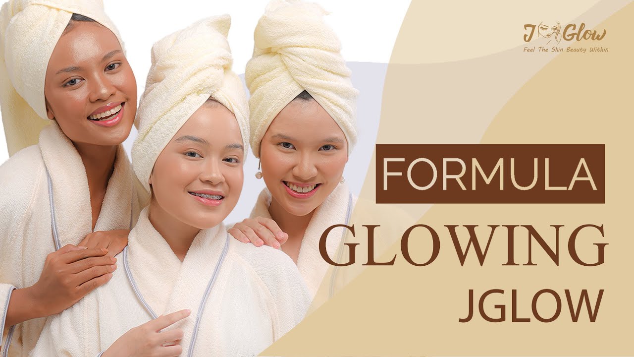 Produk J-GLOW Skincare Beauty Shop | Shopee Indonesia