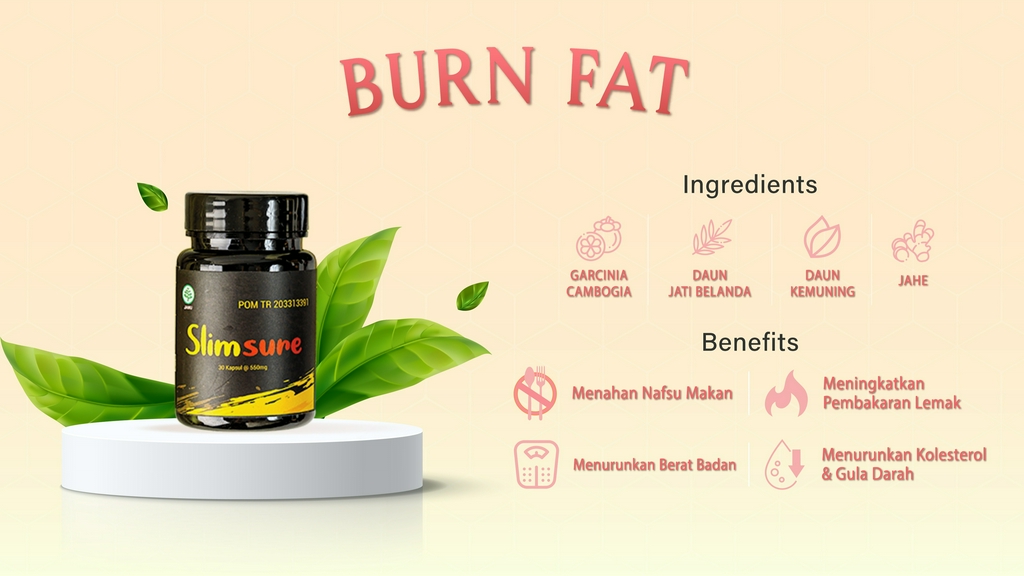 Toko Online Slimsure Official Shop | Shopee Indonesia