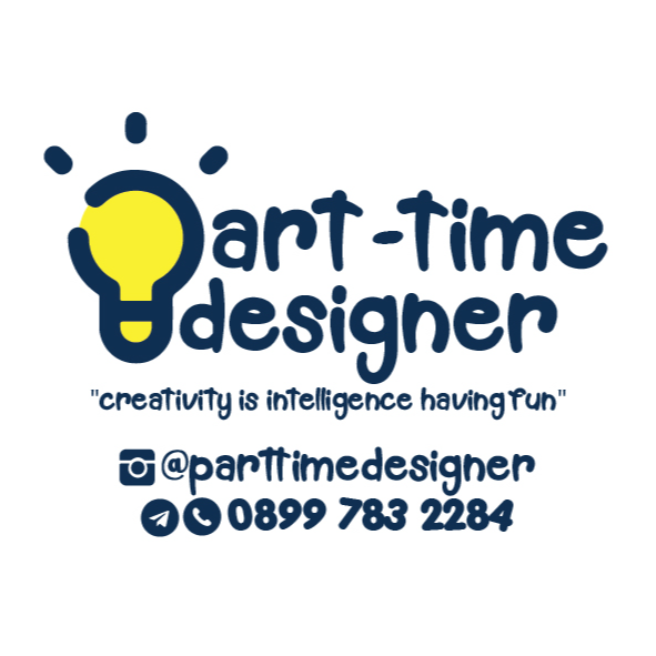 Produk parttimedesigner | Shopee Indonesia