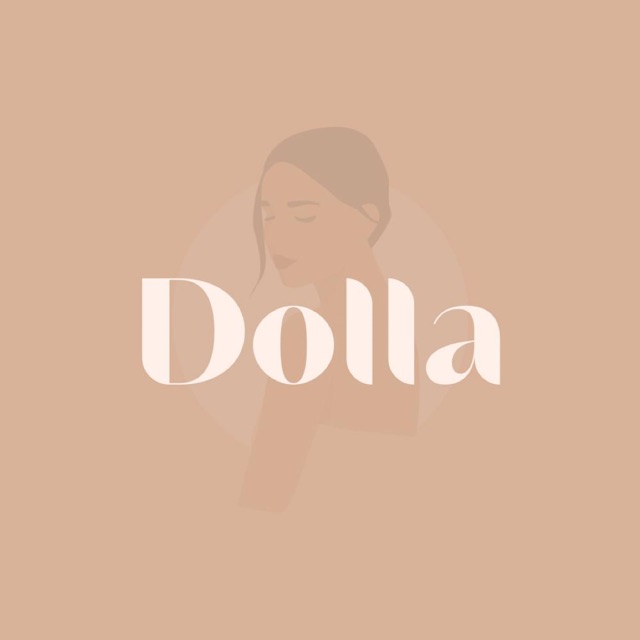 Produk DOLLA The Label | Shopee Indonesia