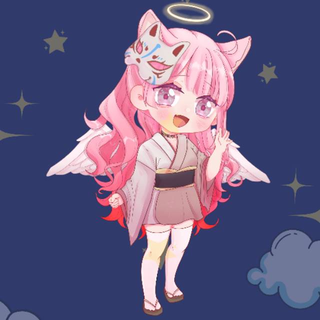 Produk Angel Cos | Shopee Indonesia