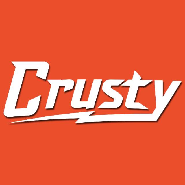 Produk Crusty legacy Official Shop | Shopee Indonesia