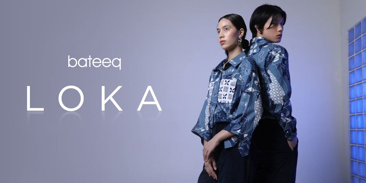 Toko Online bateeq Official Shop | Shopee Indonesia