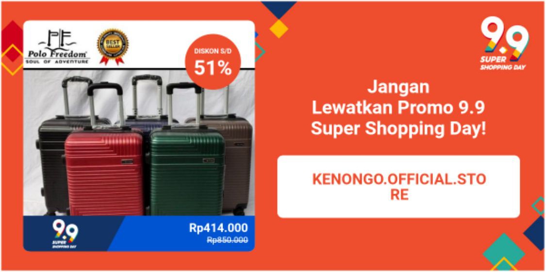 Produk toko.koper_kenongo | Shopee Indonesia