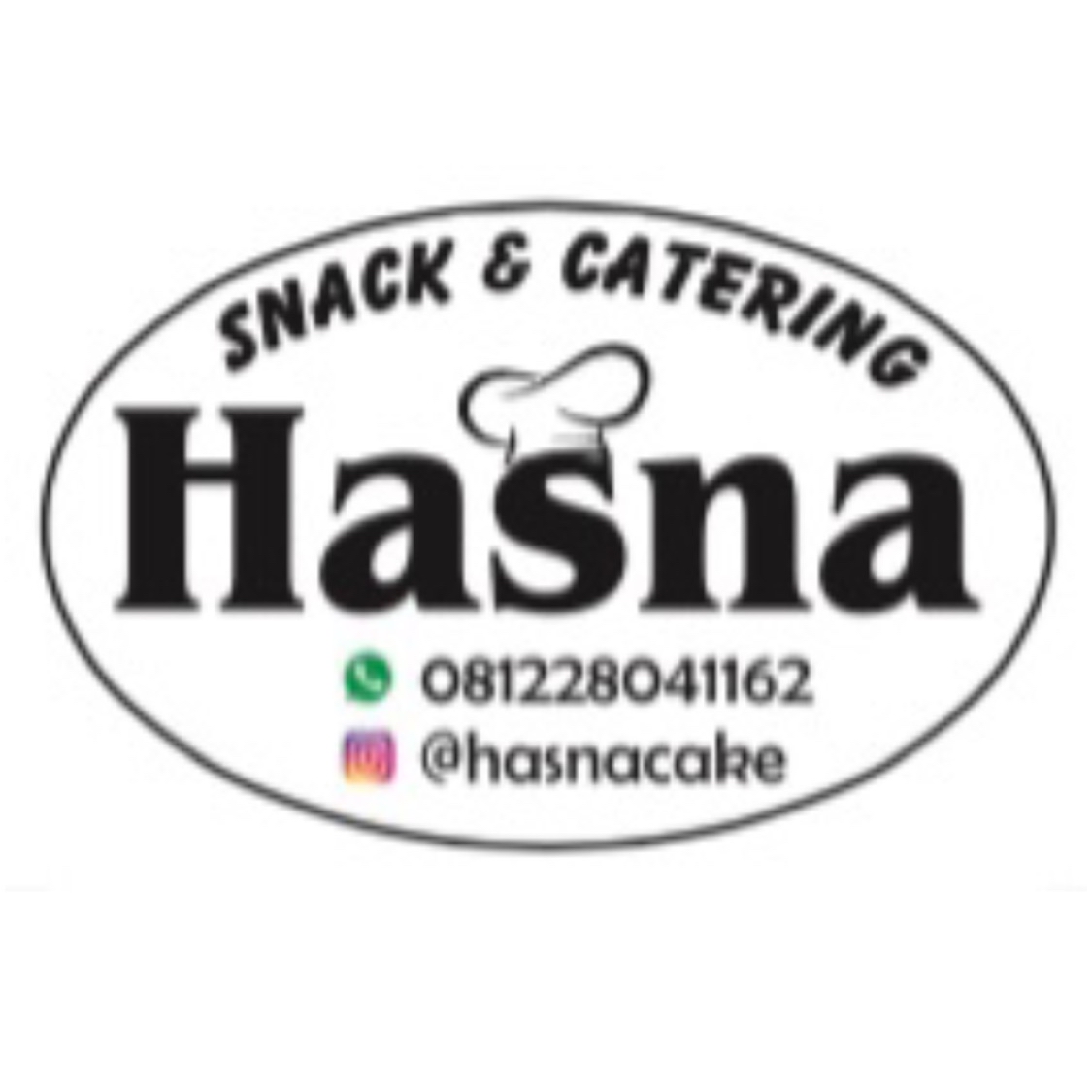 Produk hasna.snack | Shopee Indonesia
