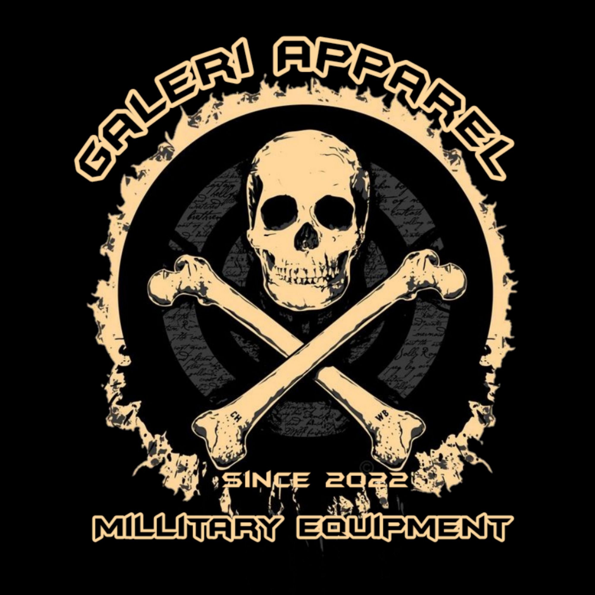 Produk GALERI APPAREL OFFICIAL | Shopee Indonesia