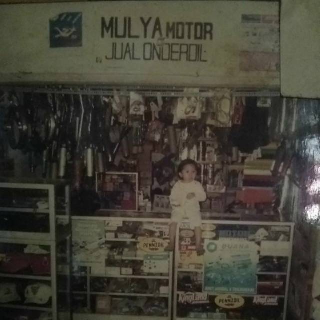 Produk Mulya Motor Cianjur | Shopee Indonesia