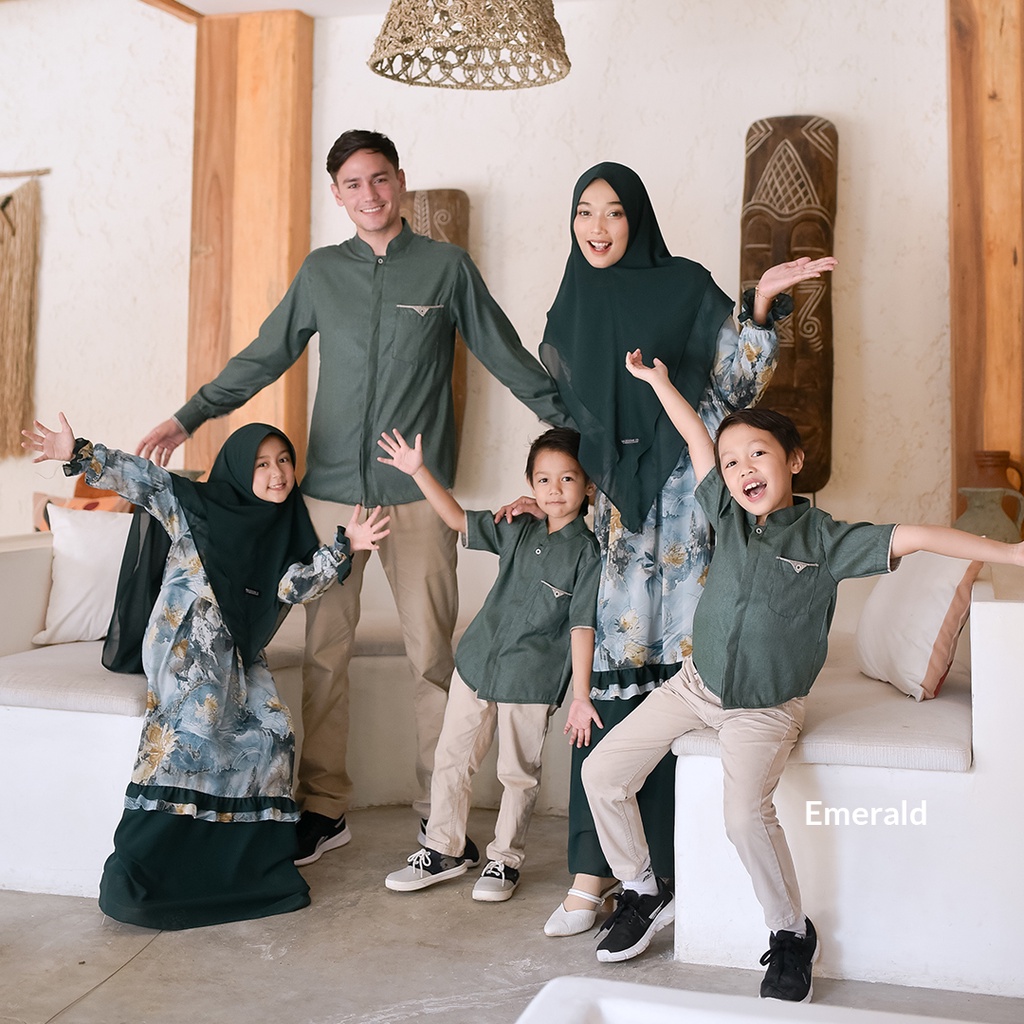 Produk sajeeda.id | Shopee Indonesia