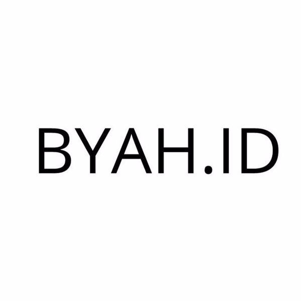 Produk byah.id | Shopee Indonesia