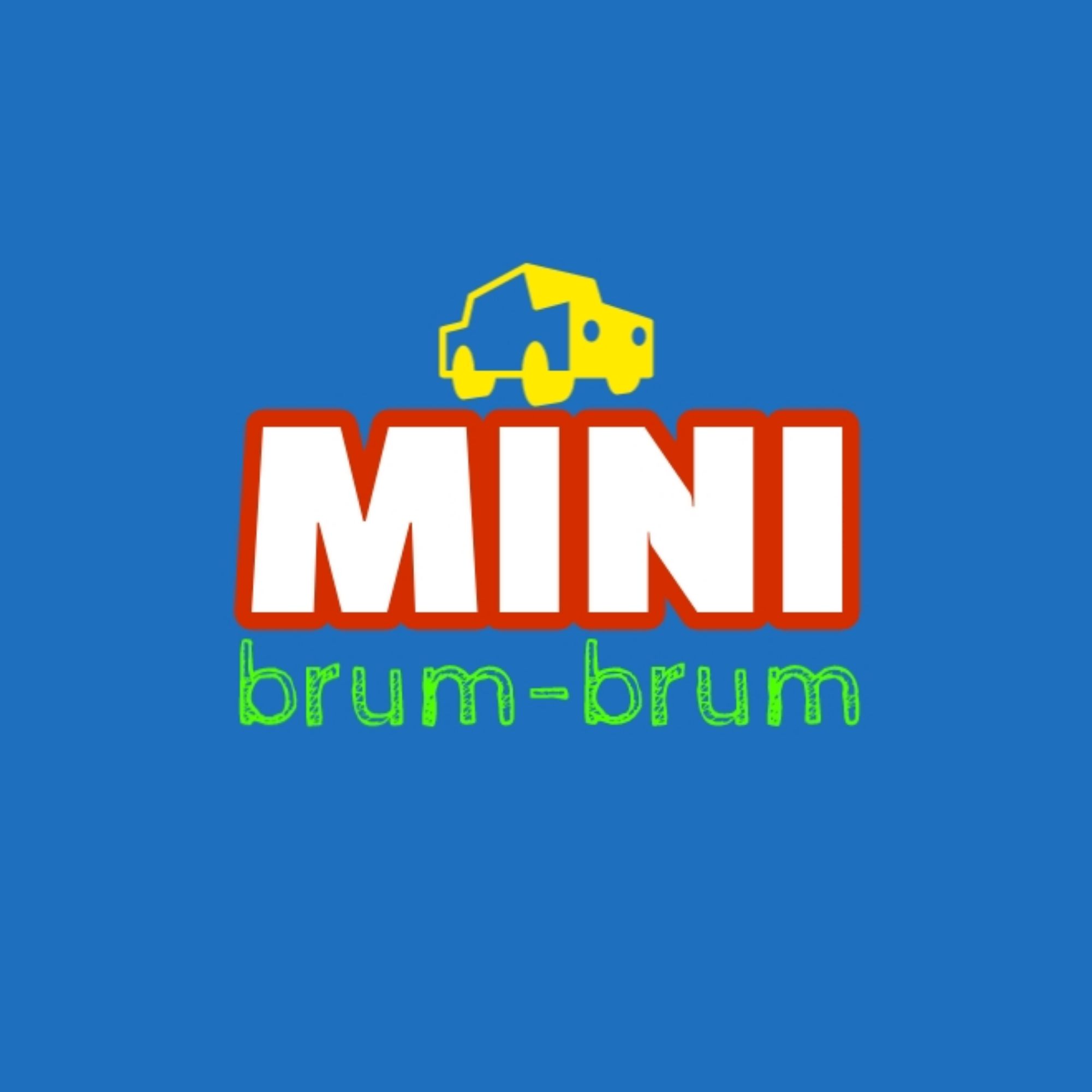 Produk MINI brum-brum | Shopee Indonesia