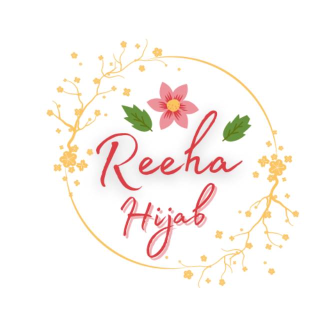 Produk Reeha Hijab | Shopee Indonesia