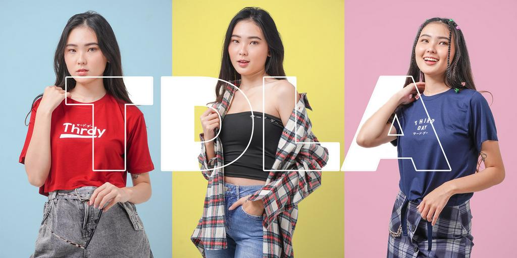 Toko Online Thirdday Apparel Official Shop | Shopee Indonesia