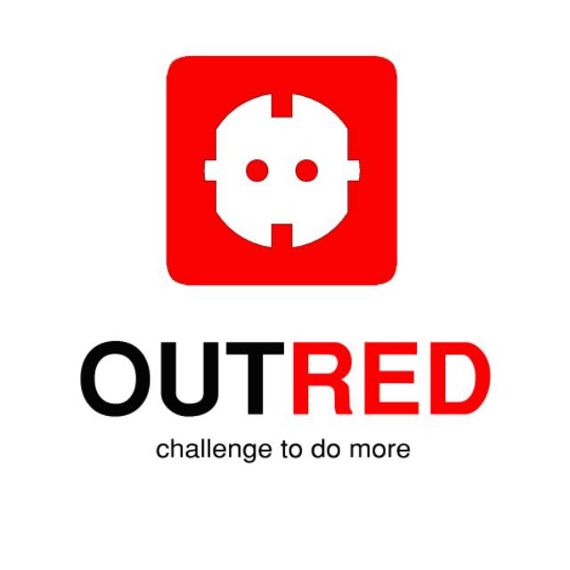 Produk OUTRED GROSIR | Shopee Indonesia