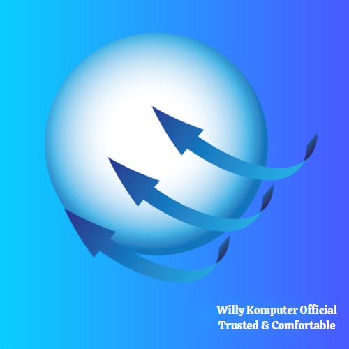 Produk Willy Komputer Official | Shopee Indonesia