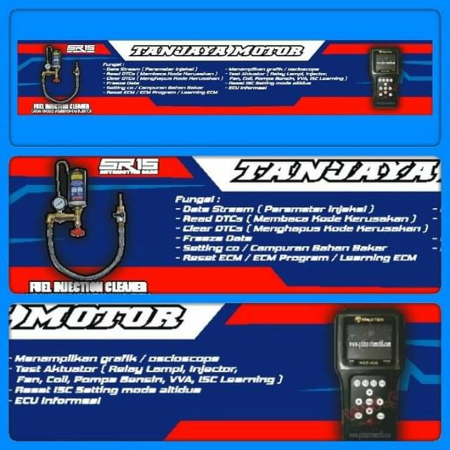 Produk Tanjaya motor | Shopee Indonesia