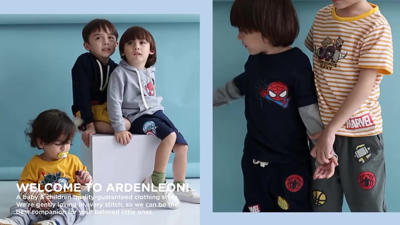 Toko Online ARDENLEON Official Shop | Shopee Indonesia