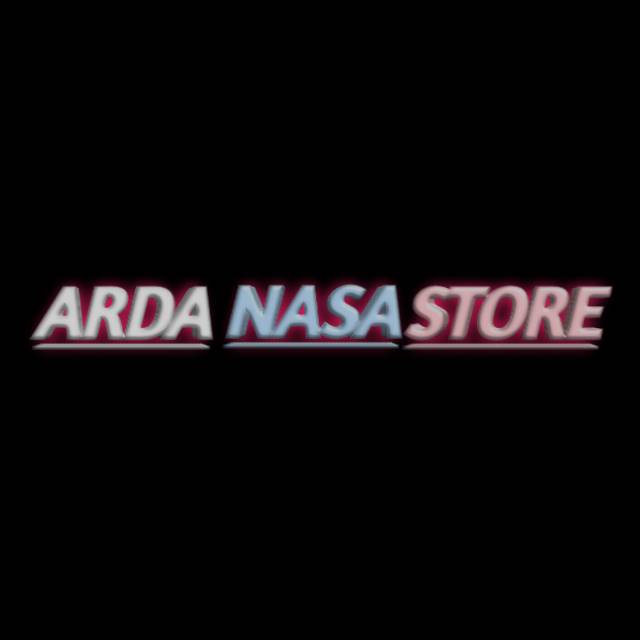 Produk ARDA NASA STORE | Shopee Indonesia