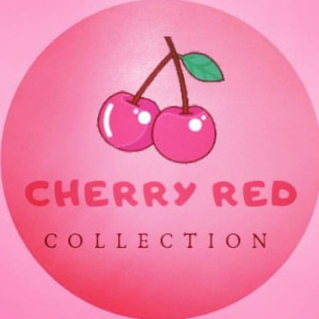 Produk Cherry Red Collection | Shopee Indonesia