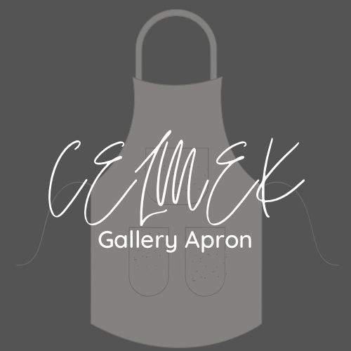 Produk Apron Celemek Gallery | Shopee Indonesia