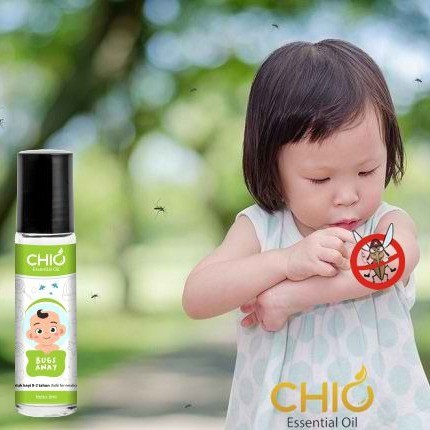 Produk chio Official Store | Shopee Indonesia