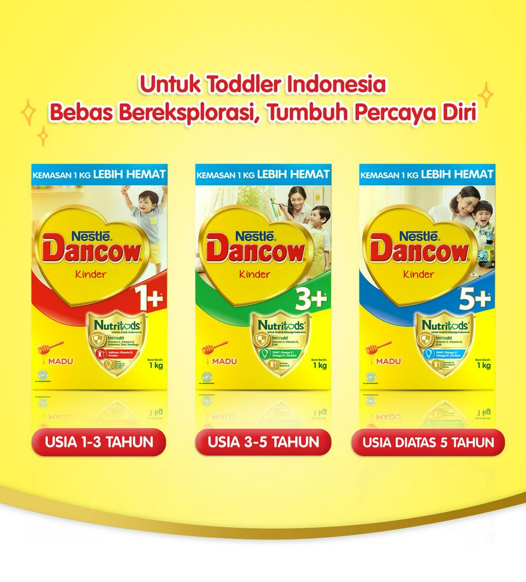 Toko Online Dancow Official Shop | Shopee Indonesia