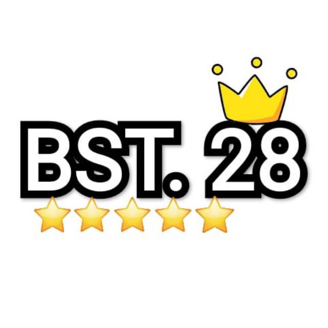 Produk BST.28 | Shopee Indonesia