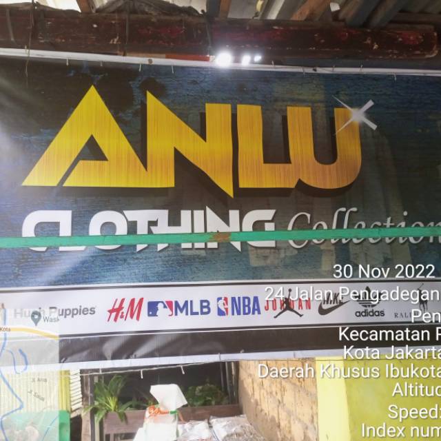 Produk ANLU CLOTHING COLECTION | Shopee Indonesia