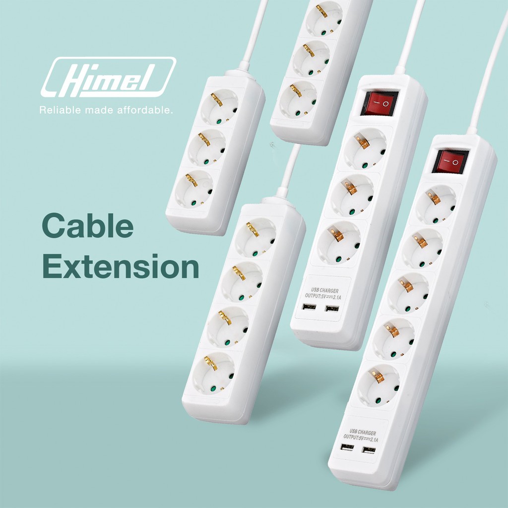 Toko Online Himel Official Shop | Shopee Indonesia