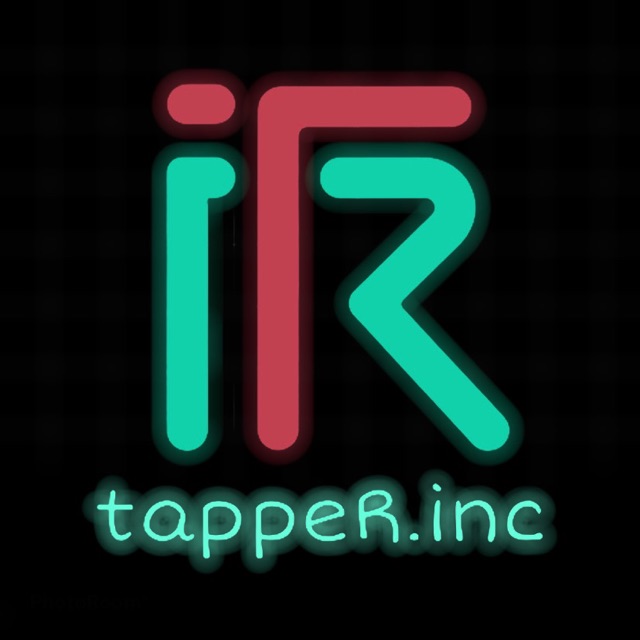 Produk tapper.inc | Shopee Indonesia