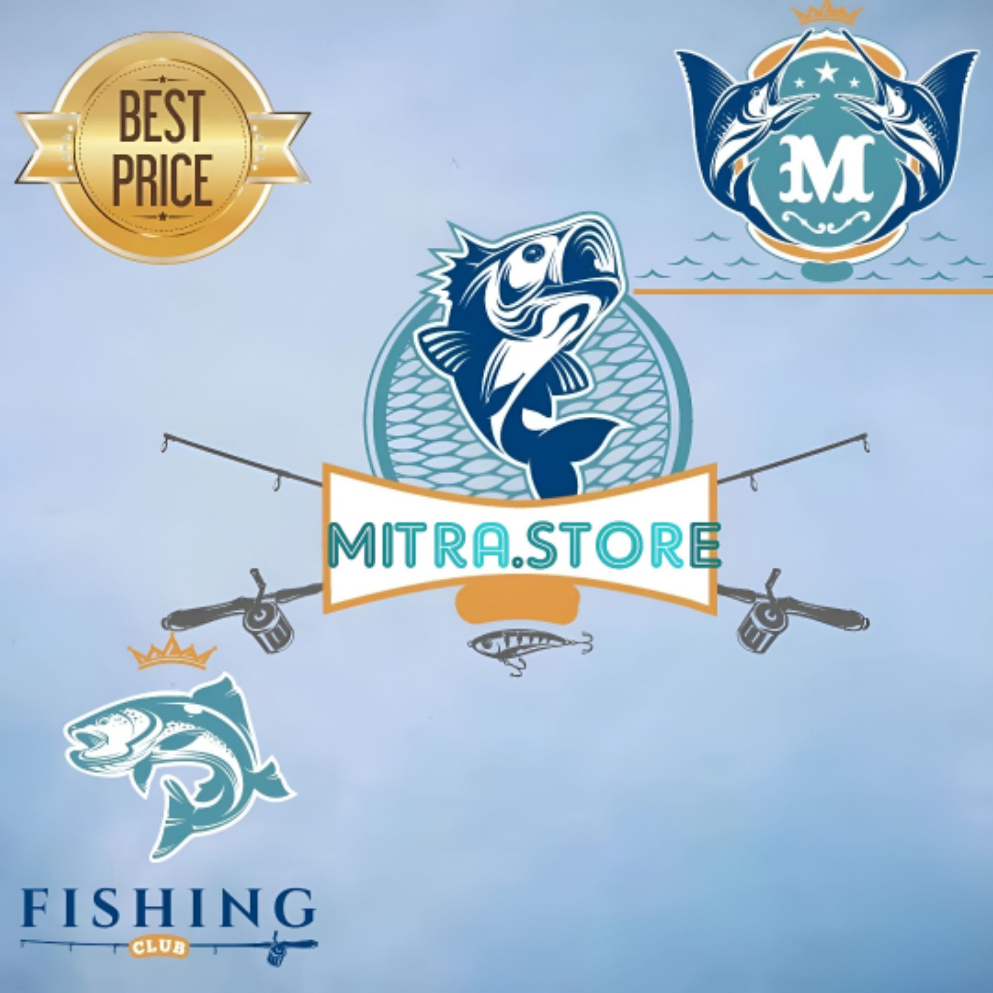 Produk Mitra.Store007 | Shopee Indonesia