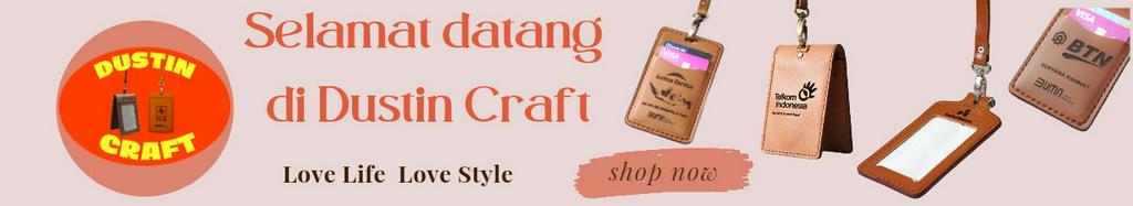 Produk Dustin Craft | Shopee Indonesia
