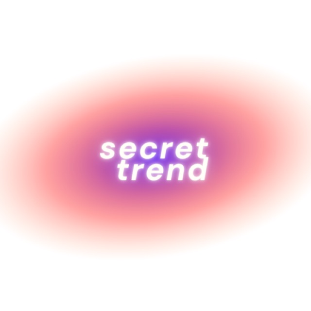 Produk Secret Trend | Shopee Indonesia
