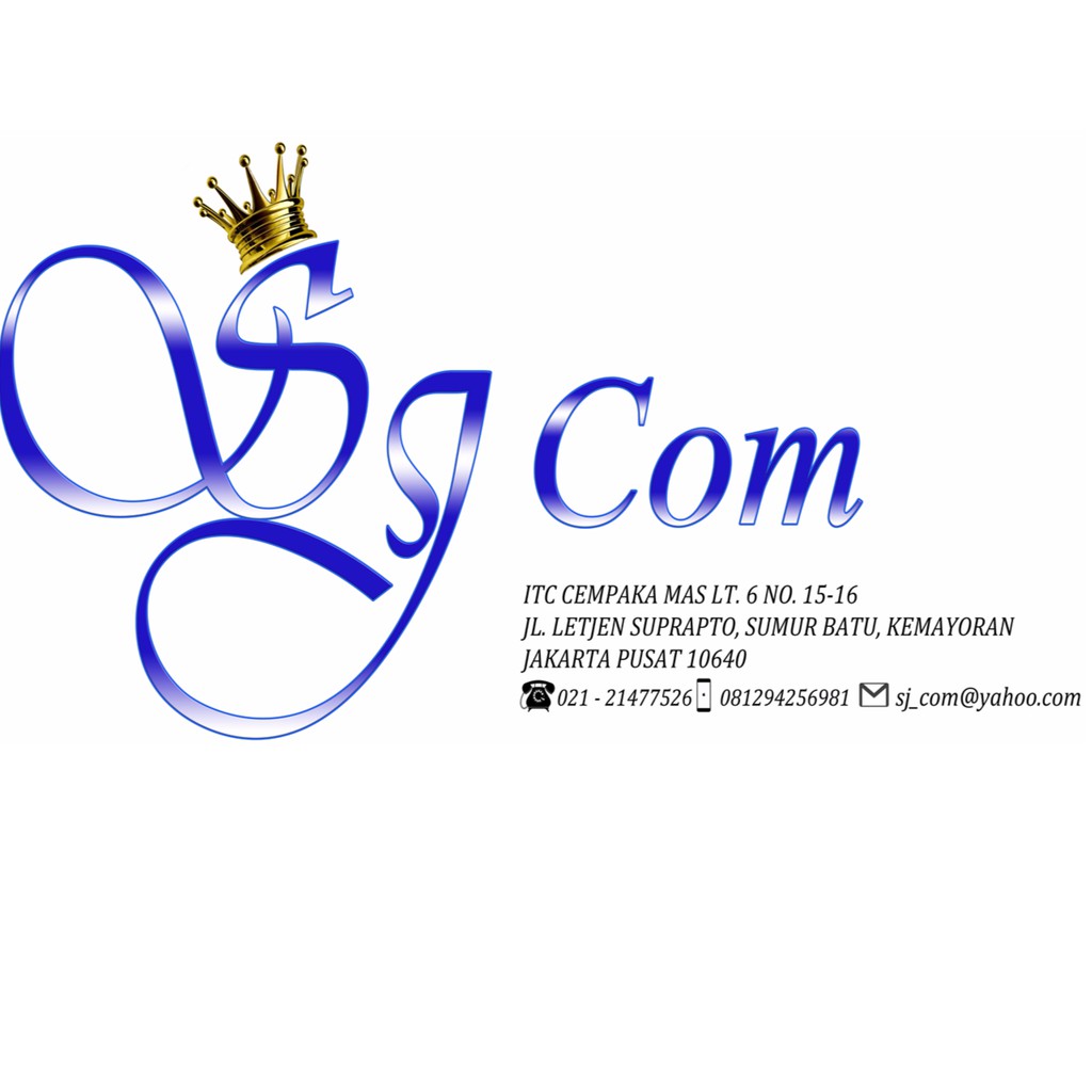 Produk SJ COM | Shopee Indonesia