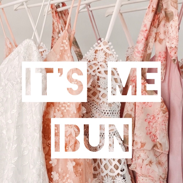 Produk IBUN.SHOP agen baju | Shopee Indonesia