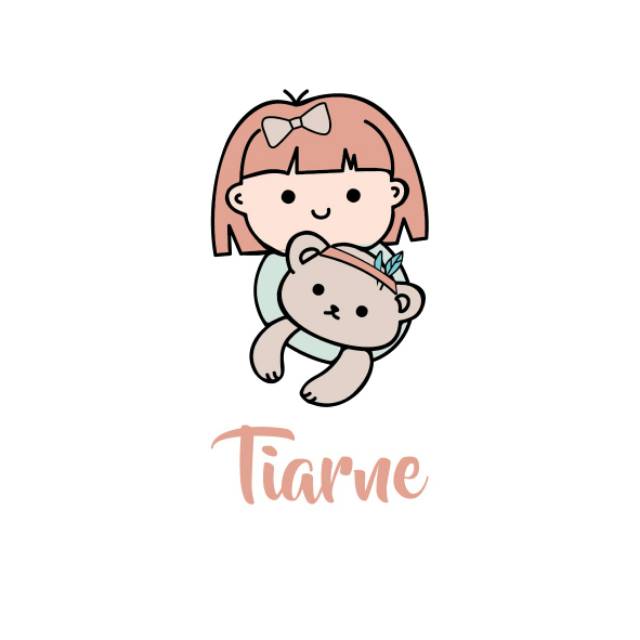 Produk Tiarne | Shopee Indonesia