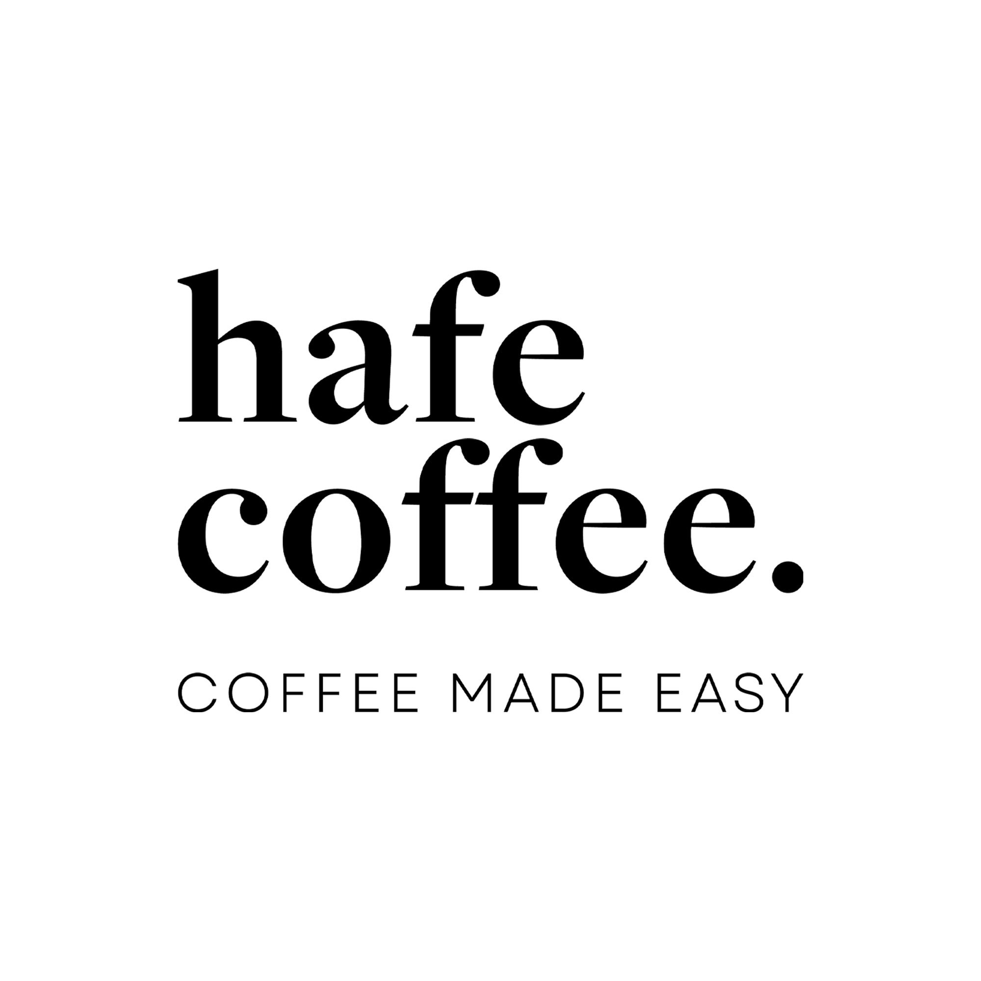 Produk hafe coffee | Shopee Indonesia