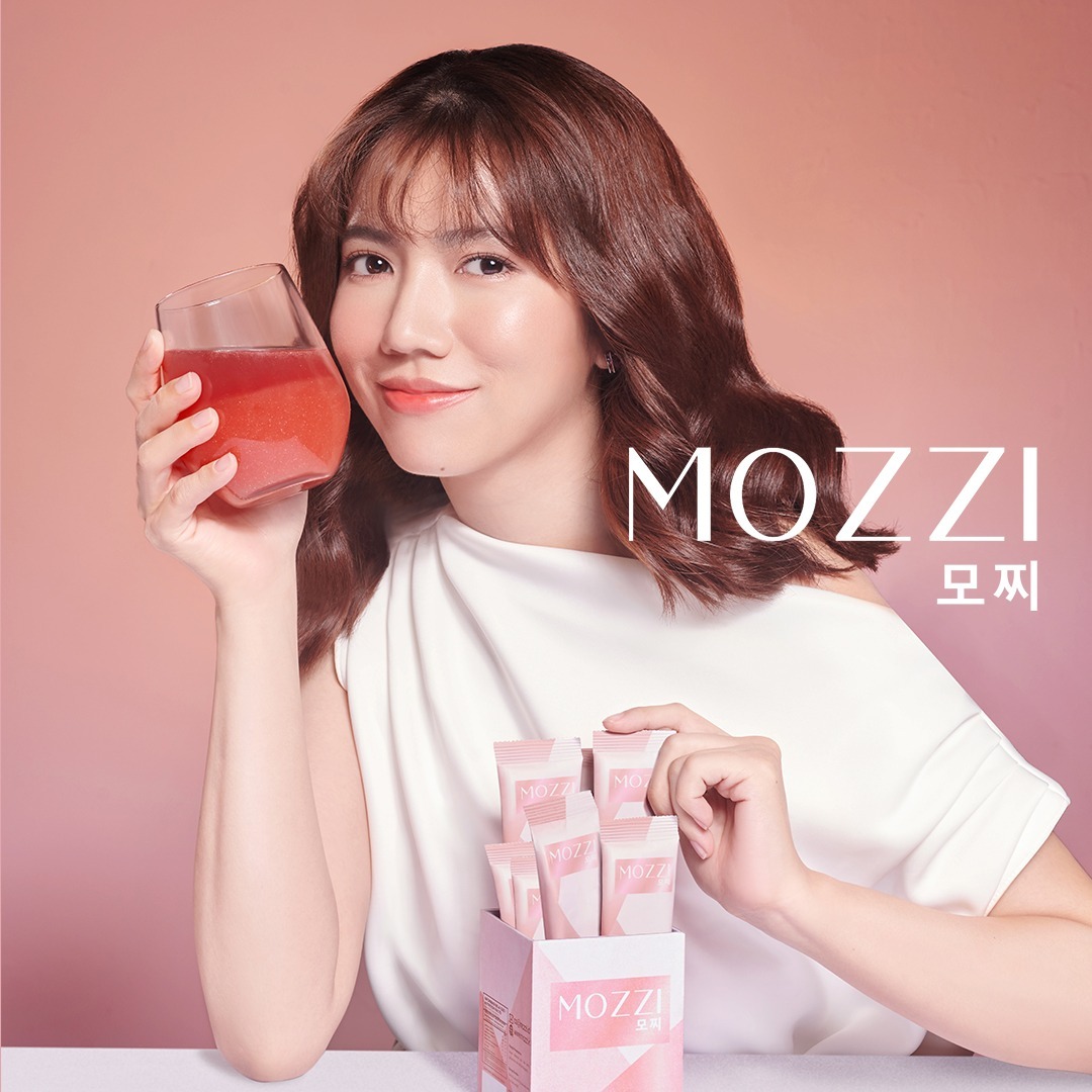 Toko Online Mozzi Official Shop | Shopee Indonesia