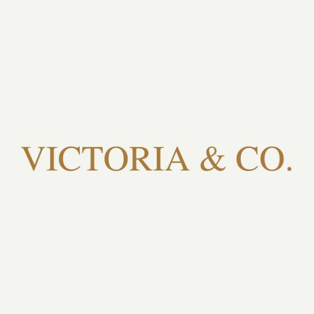 Produk VICTORIA & CO. | Shopee Indonesia