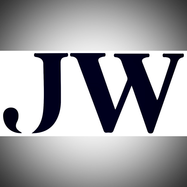Produk Jw Official Merchandise | Shopee Indonesia