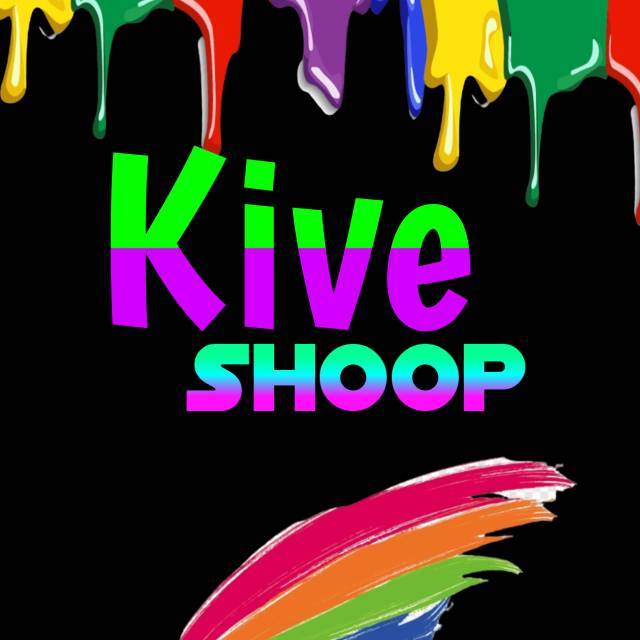 Produk KIVE.SHOOP | Shopee Indonesia