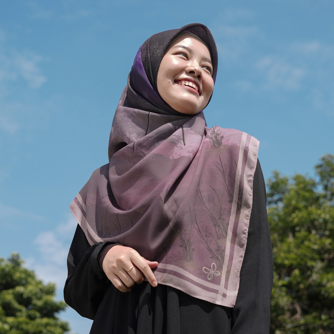 Produk Hijab Alila Bintaro | Shopee Indonesia