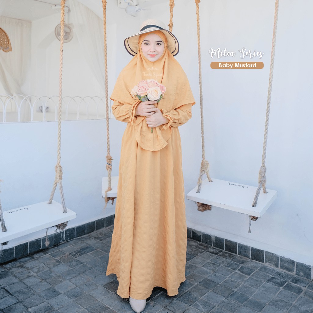 Toko Online Tachi Syari Official Shop | Shopee Indonesia