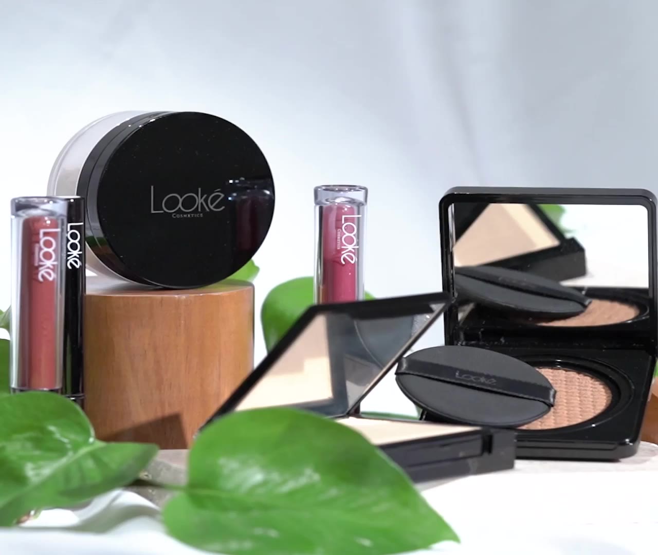 Toko Online Looké Cosmetics Official Shop | Shopee Indonesia