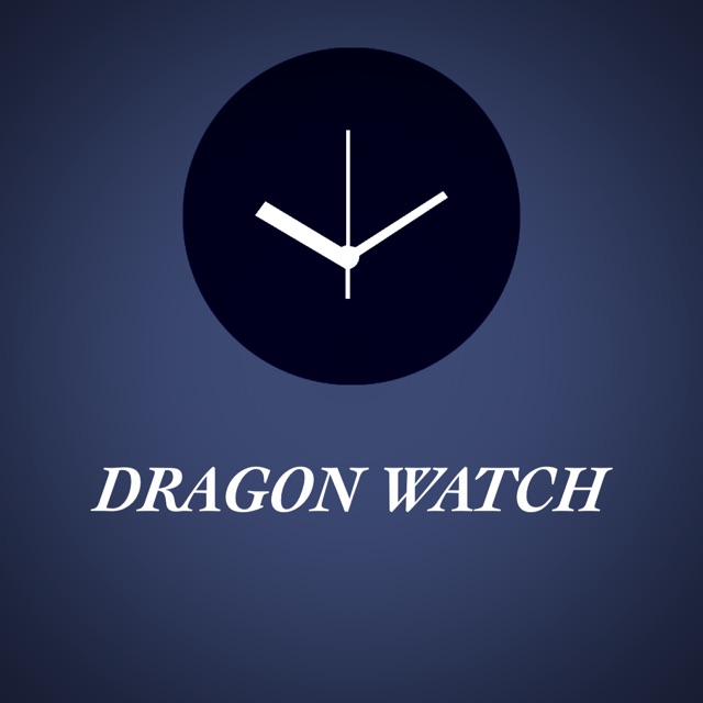 Produk Dragonwatch1 | Shopee Indonesia